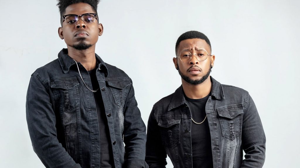 Team Distant opens up about latest EP » TheVoiceBW