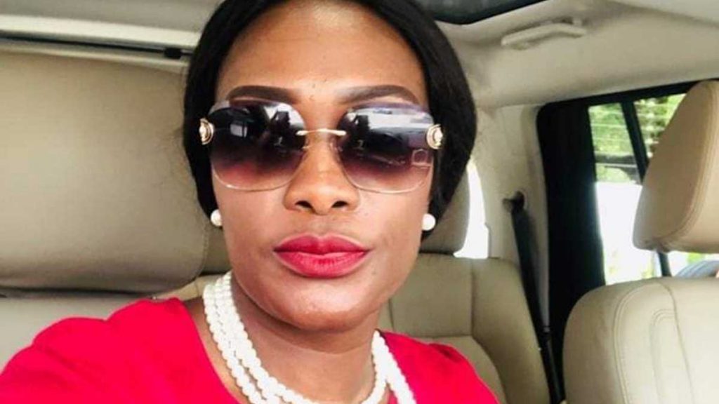 Stay away from bosses’ wives » TheVoiceBW