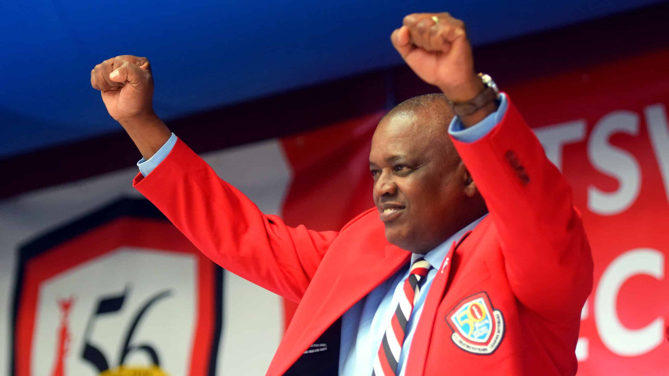 Masisi invades Khama’s territory » TheVoiceBW