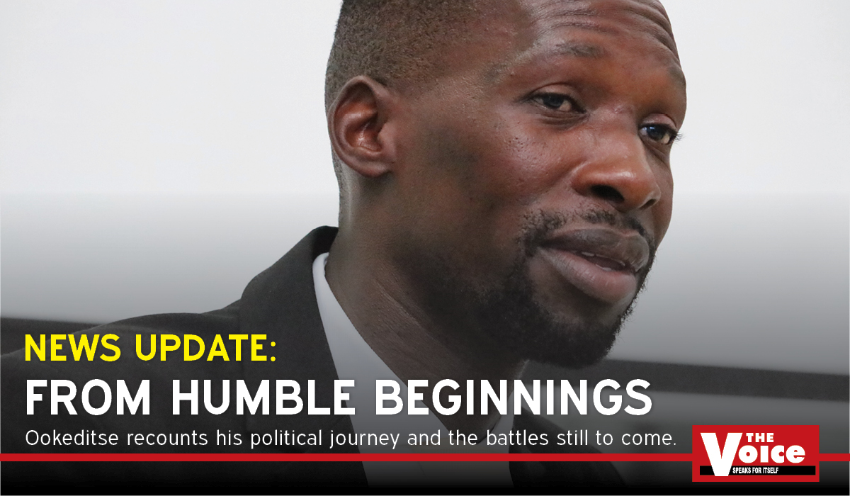 From humble beginnings » TheVoiceBW