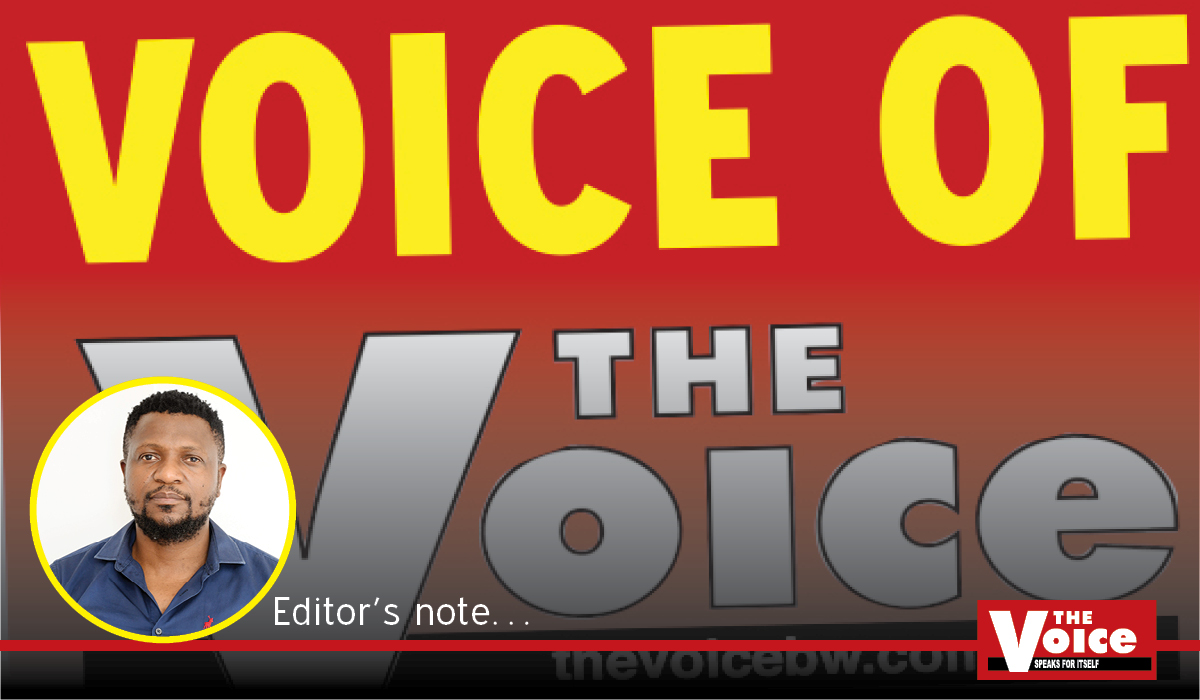 Voice of the voice » TheVoiceBW